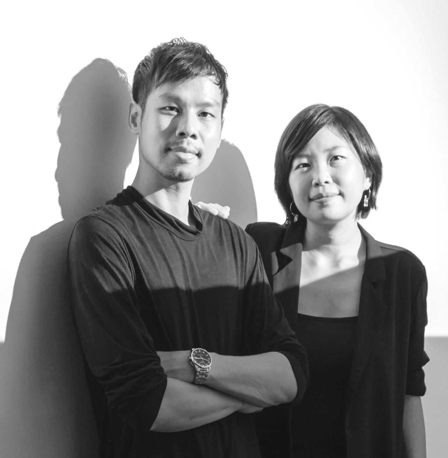 Speaker: Jenchieh Hung & Kulthida Songkittipakdee - Thailand Contemporary Architecture Forum ...